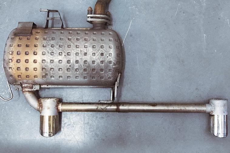 Custom Exhaust System Buying Guide By Profusion Customs