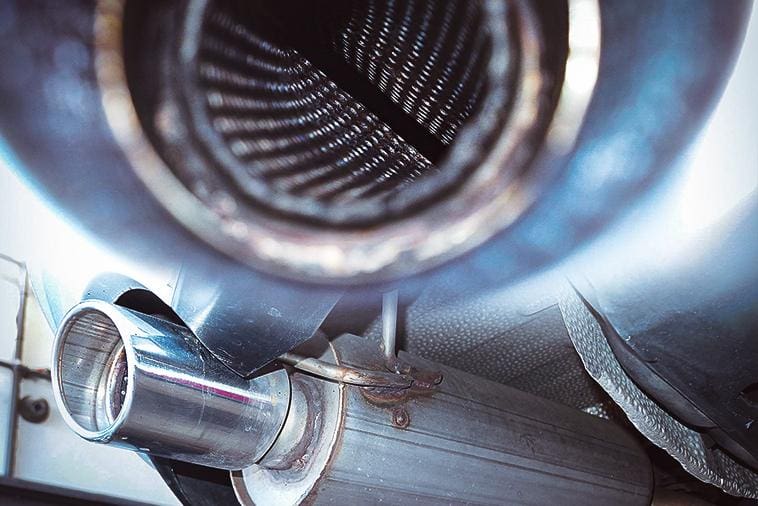 Exhaust Buying Guide - Profusion Customs Exhaust Specialists